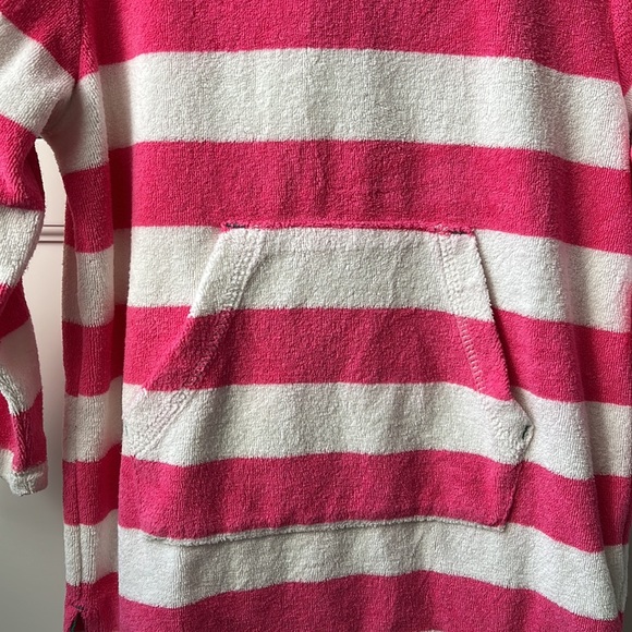 Mini Boden | Swim | Mini Boden Terry Swim Coverup For Little Girl ...